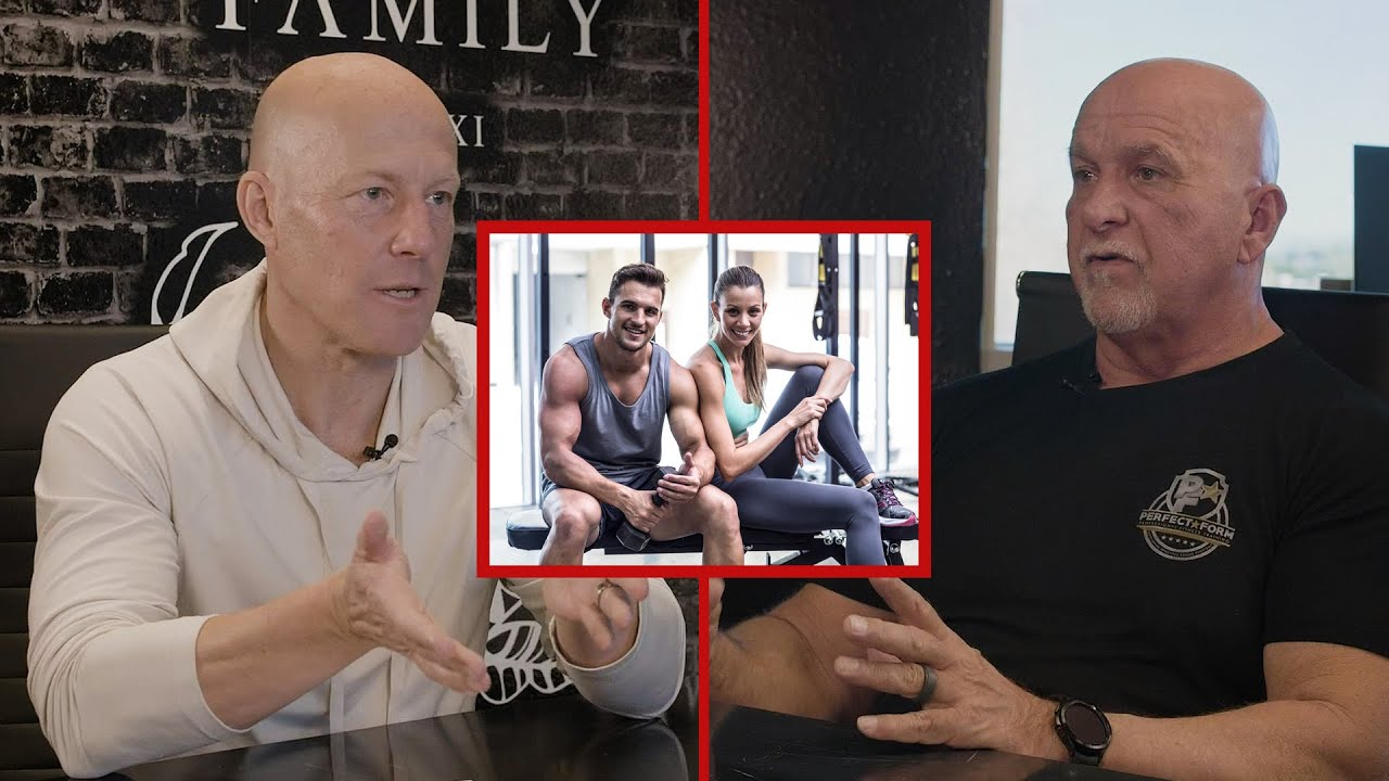 The Fascination of Big Butts in Fitness & Fashion | Danny Torgl - YouTube