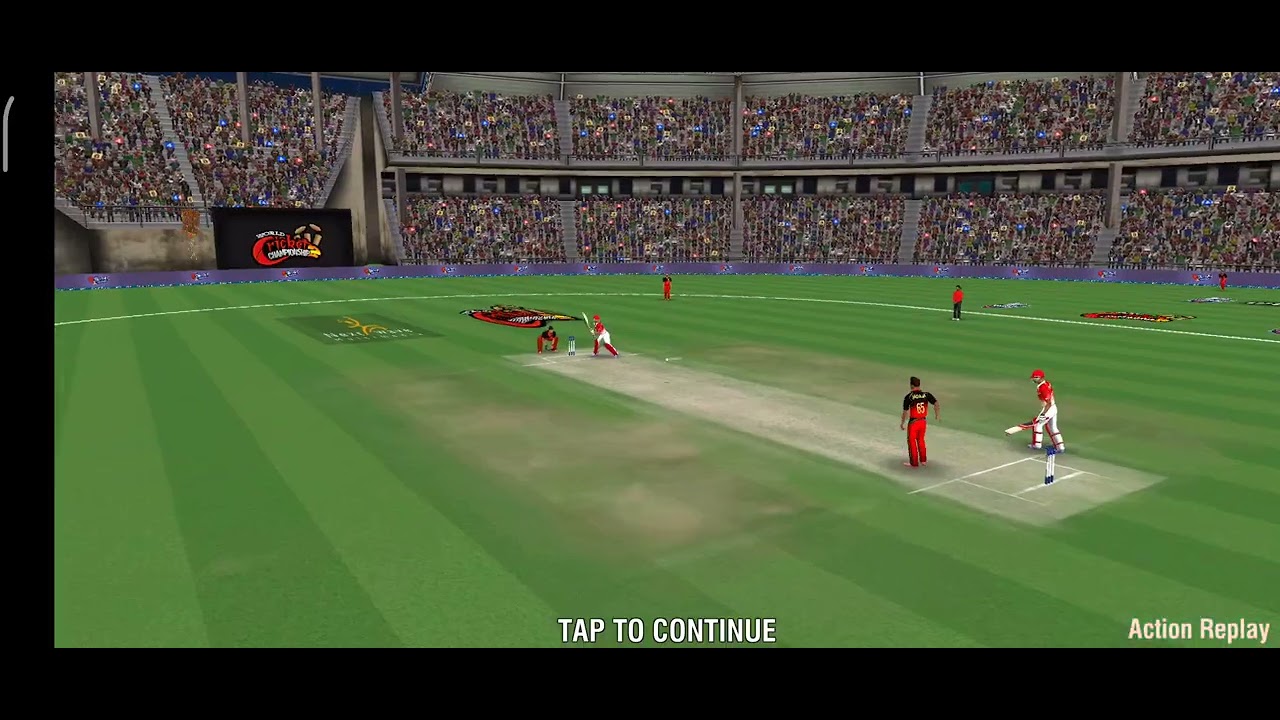 WWC2 Cricket game playing video tamil | WWC2 NPL league match tamil # ...