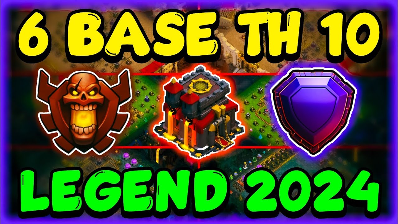 BASE TH 10 TERKUAT 2024 COPY LINK - YouTube