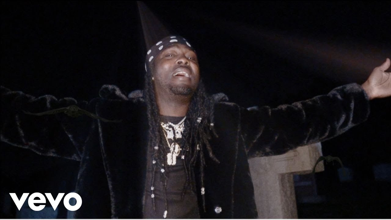 FRASSMAN BRILLIANT - ONE EYE (OFFICIAL VIDEO) - YouTube