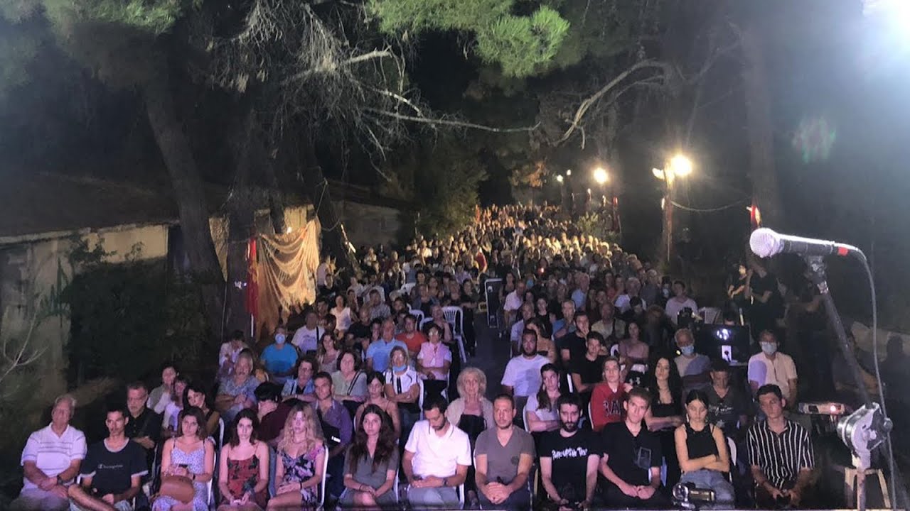 48o ΦΕΣΤΙΒΑΛ ΚΝΕ-ΟΔΗΓΗΤΗ στη Θεσσαλονίκη: Συζήτηση για την αστική ...