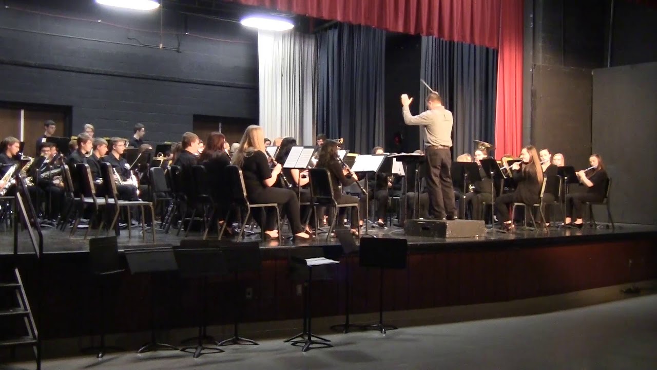 Wind Ensemble Spring 2018 YouTube wind-ensemble-spring-2018-youtube