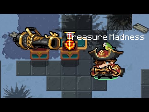 Soul Knight Secret Hero X Weapon Interaction!! - YouTube