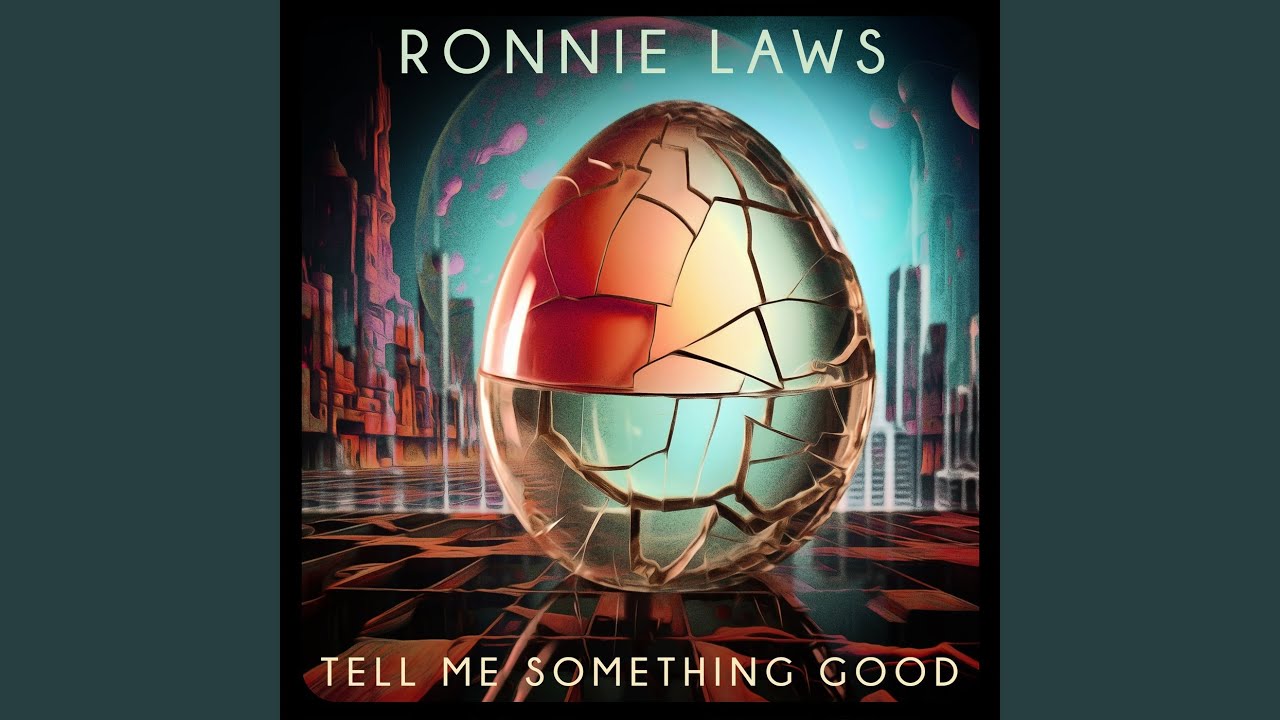 Tell Me Something Good - YouTube