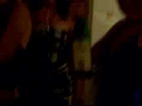 Lap Dance Fashion Show 2008