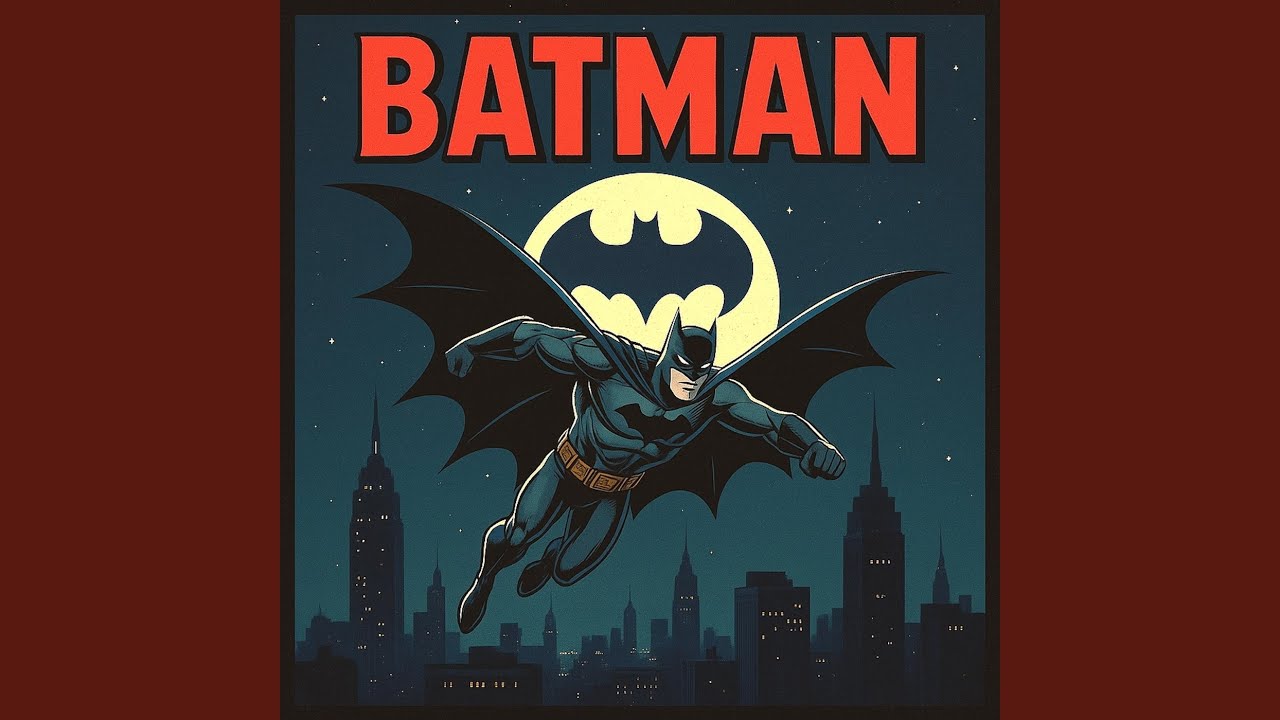 Batman - YouTube