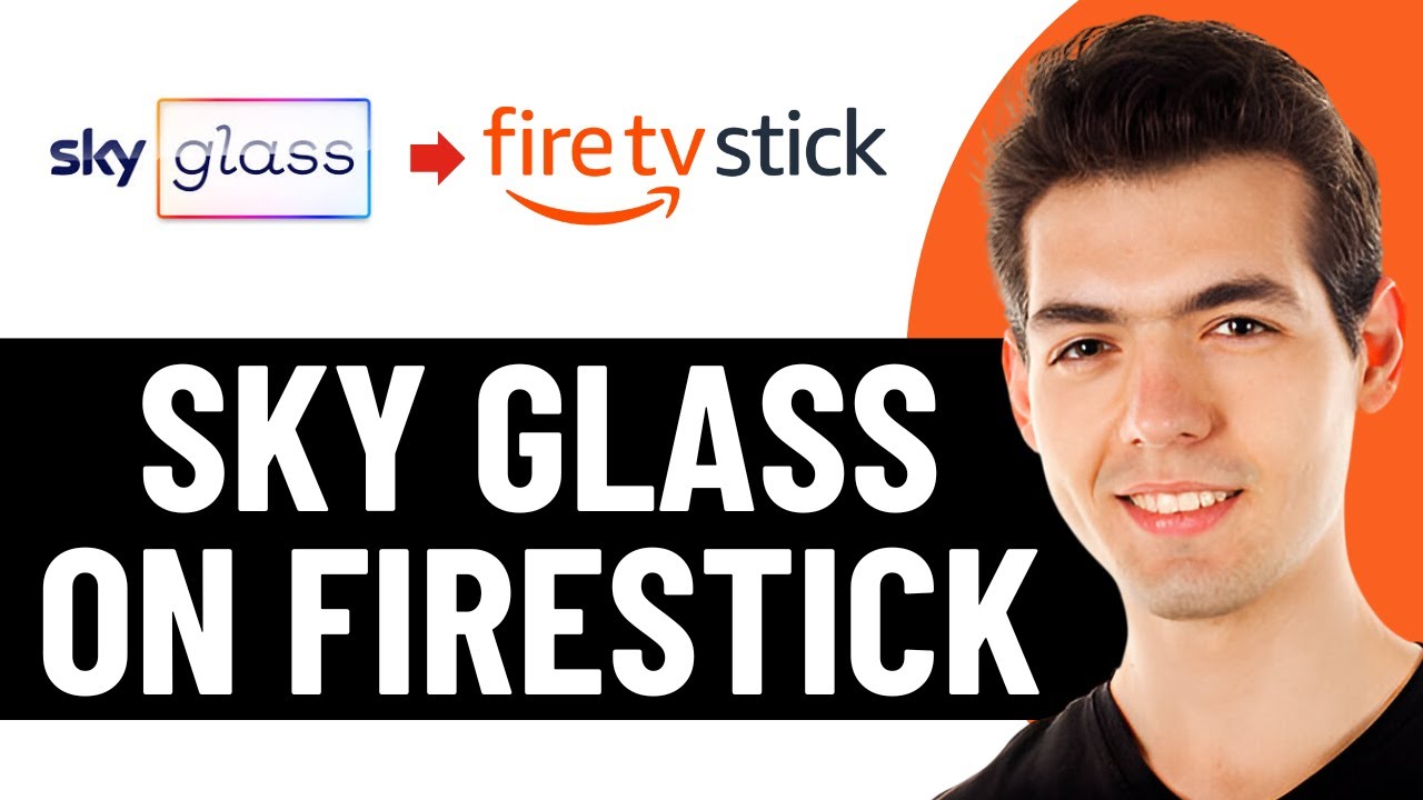 HOW TO INSTALL SKY GLASS ON FIRESTICK 2026! (FULL GUIDE) - YouTube