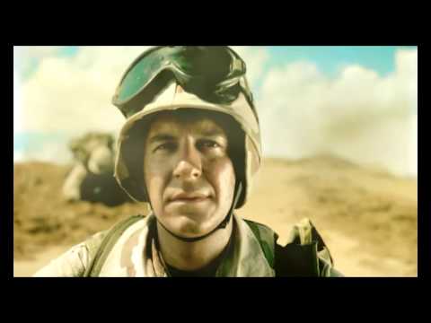 COLA TURKA - Asker (Reklam Filmi)