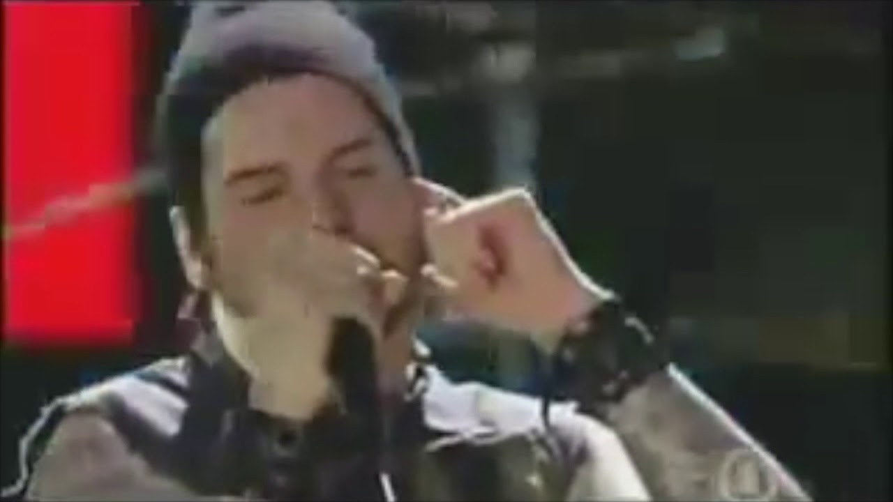 Opie & Anthony: Alice In Chains & Phil Anselmo - Would? (Video) - YouTube