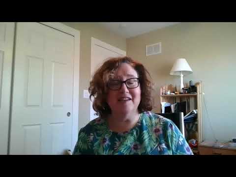 Stacey Tannenbaum and Marc Horner Present a Preview of Science by ...