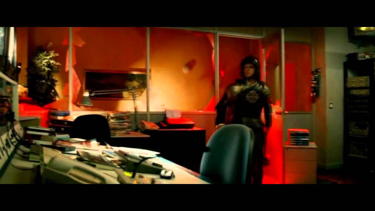 [REC] 3 Génesis - Extracto 'La Niña Medeiros' - YouTube