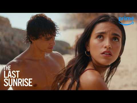 The Last Sunrise - Meeting of Ry and Julián [Full scene]