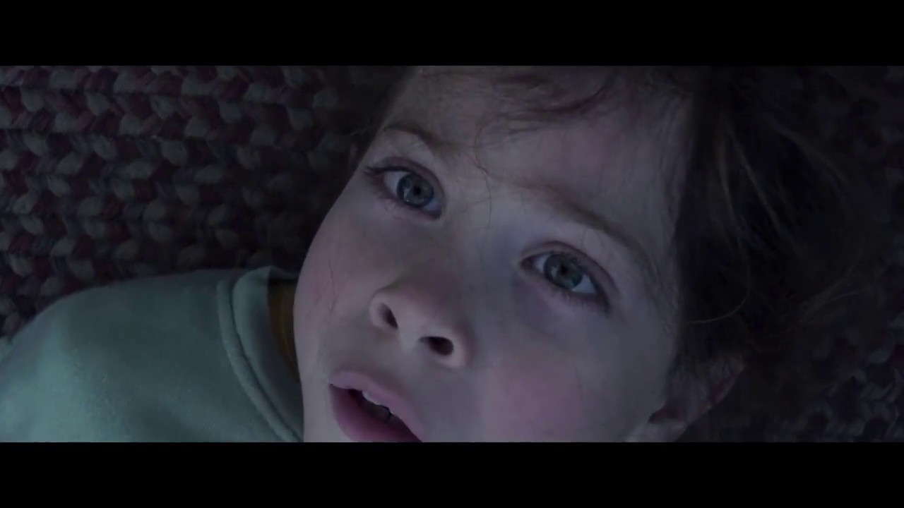 THE Room 2015 Jack escapes from the kidnapper - YouTube