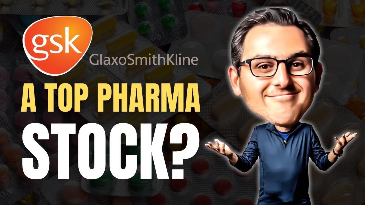 Is GlaxoSmithKline a Top Pharma Stock? | $GSK Stock Analysis - YouTube
