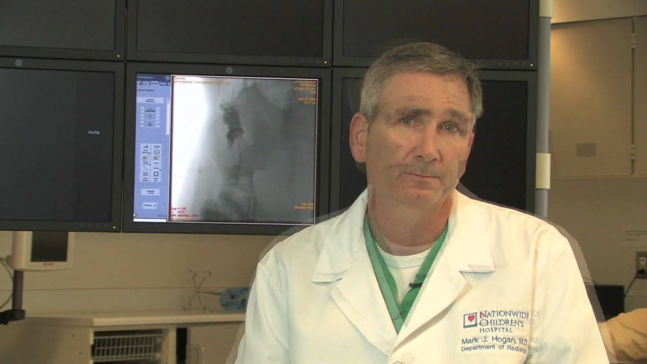 Percutaneous Cecostomy - YouTube