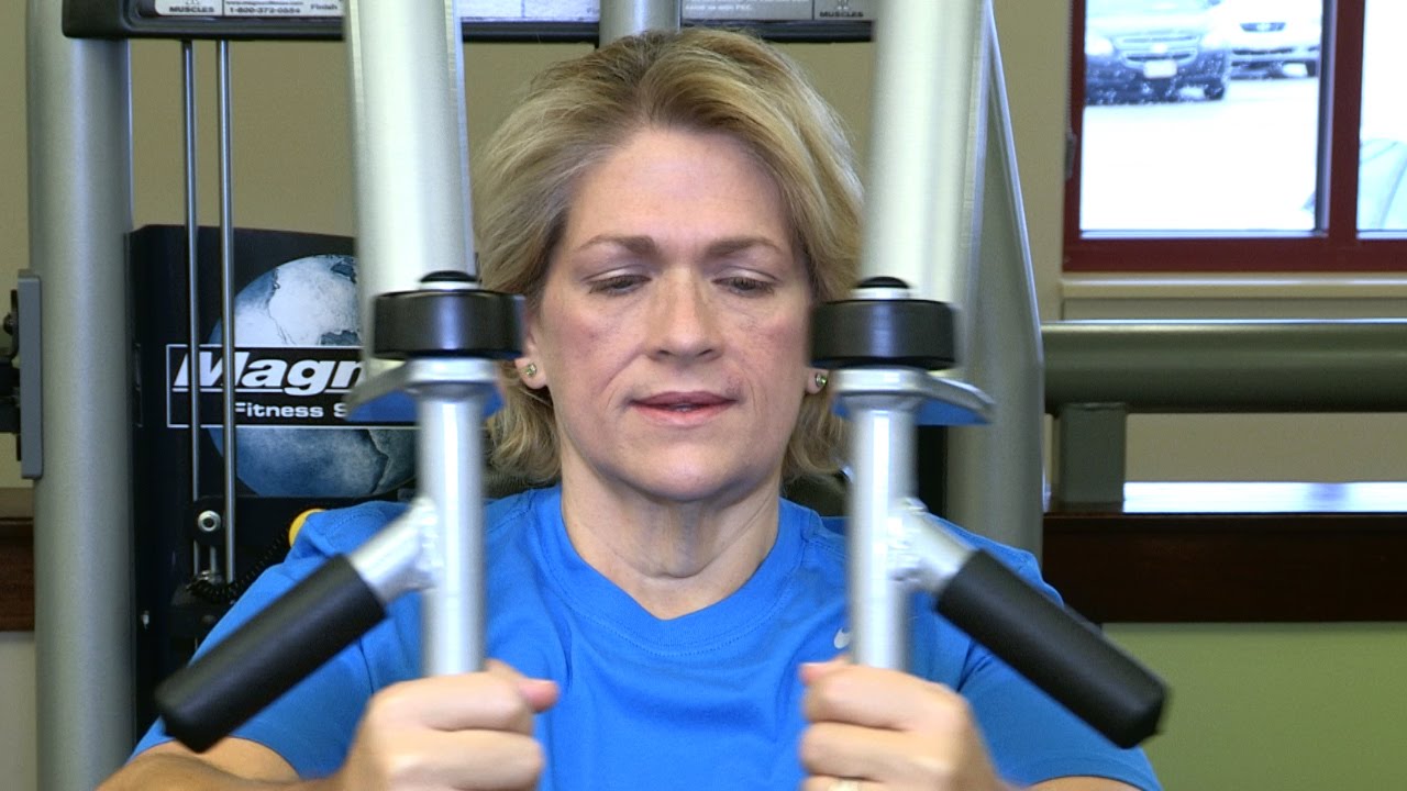 Bryan LifePointe Health Journey: Danni Hejl - YouTube