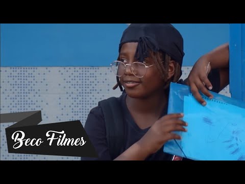 Exclusivo - Mc Caverinha   - Avião (Beco Filmes)#FIQUEEMCASA