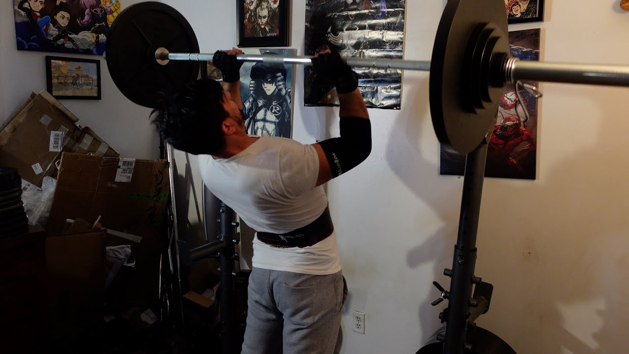 THE ONLY SHOULDER EXERCISES YOU NEED - YouTube