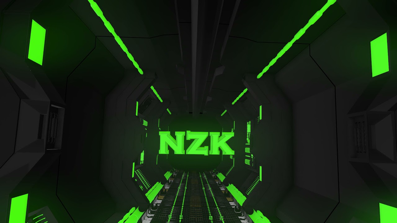 loadscreen nzk evolution - YouTube