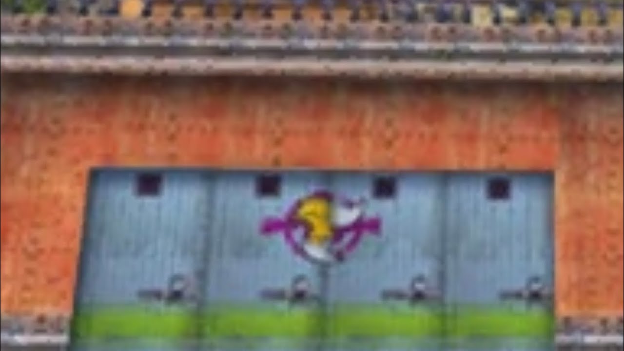 How to go inside tails workshop - YouTube