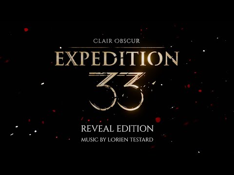 Clair Obscur: Expedition 33 -  Une vie à peindre (Original Soundtrack)