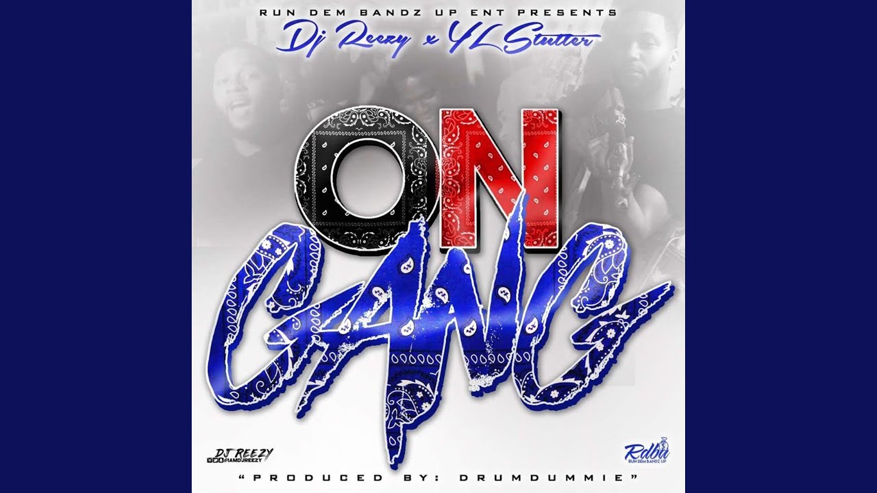 On Gang - YouTube
