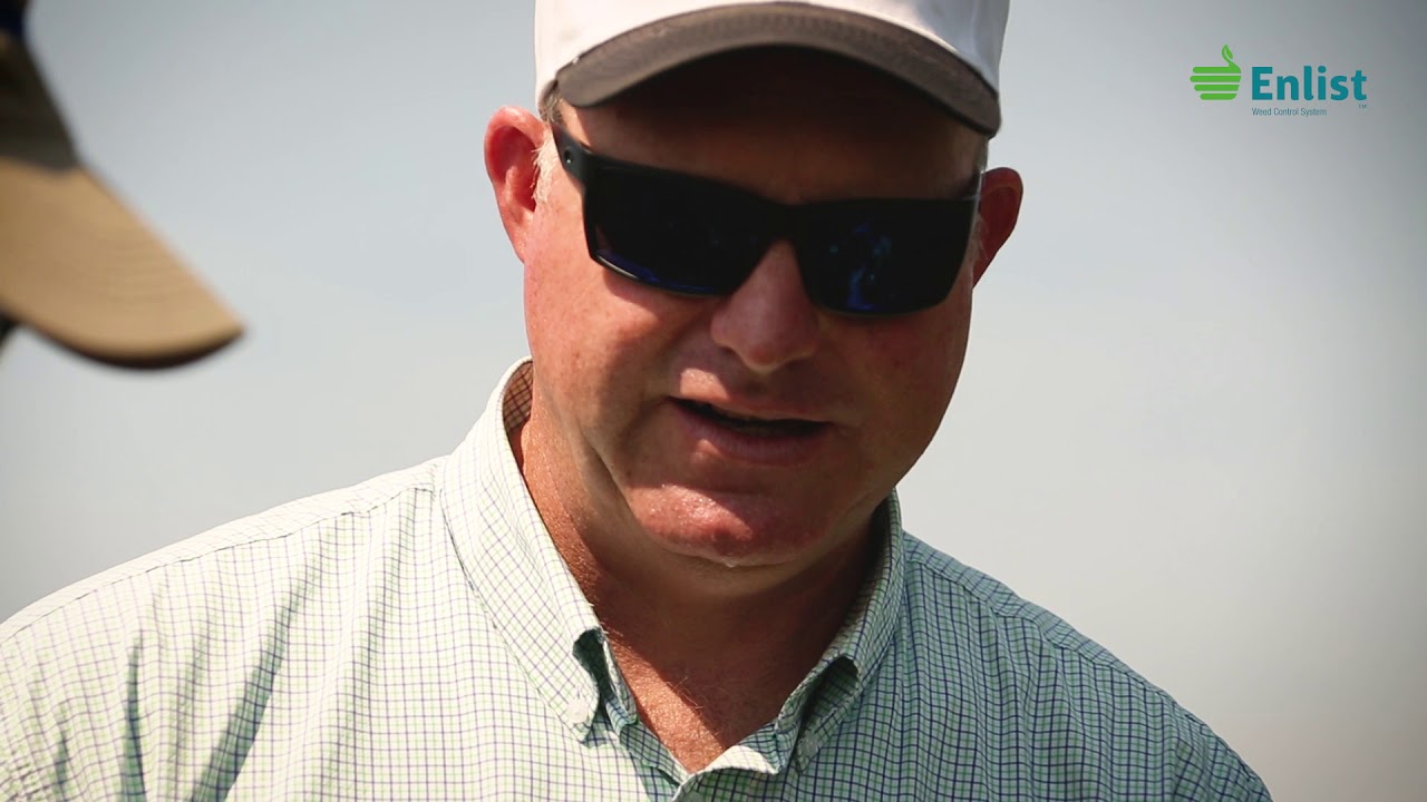 Following label keeps Enlist One® herbicide out of watermelon crop ...