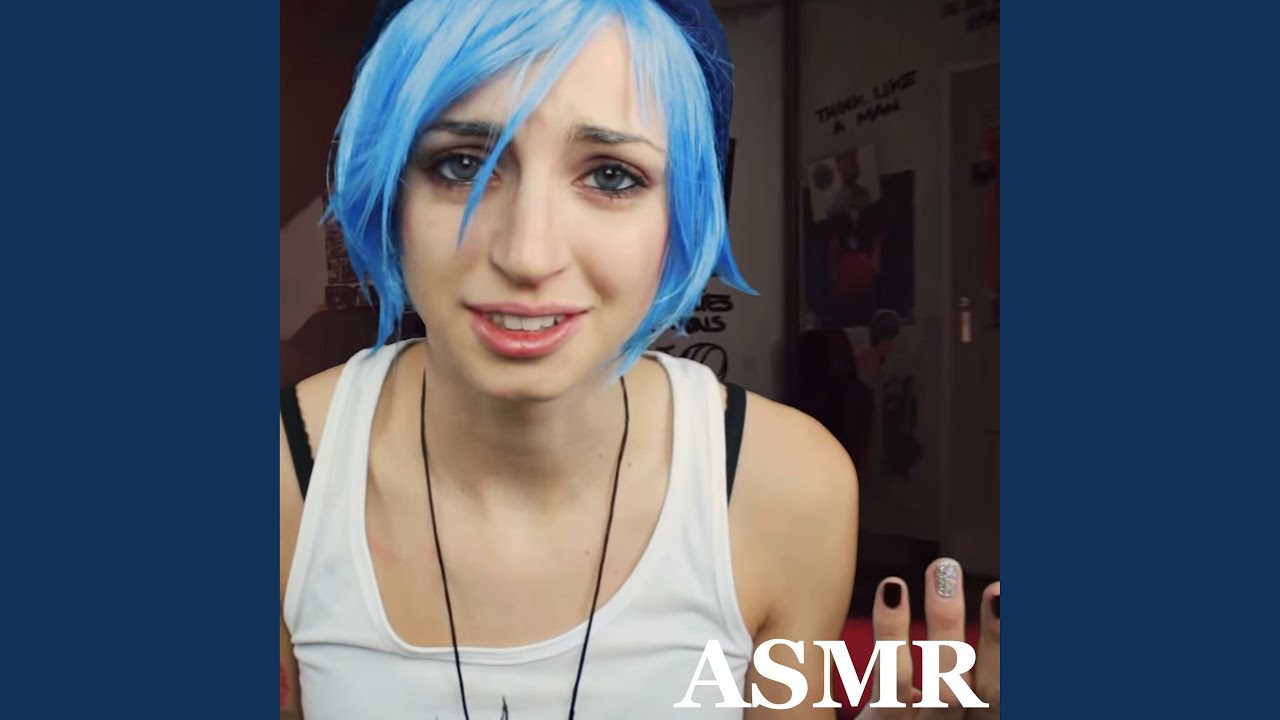 Life is Strange Chloe Roleplay Pt.3 - YouTube