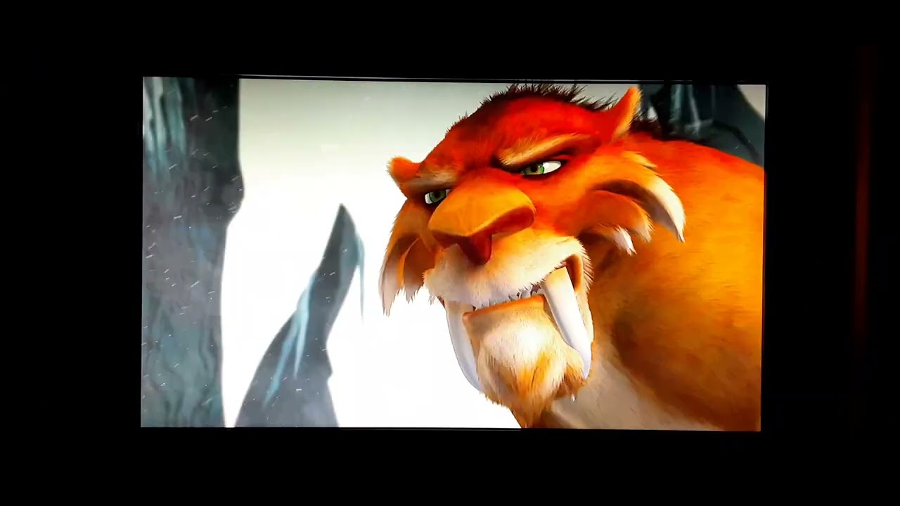 Ice Age (2002) Soto's Death (20th Anniversary Special) - YouTube