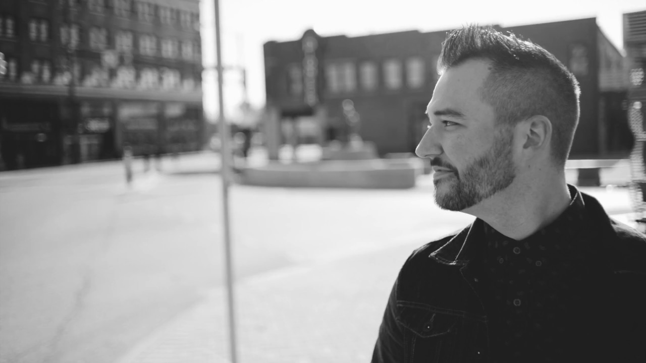 Aaron J Robinson - Soon I Will Be Done - YouTube