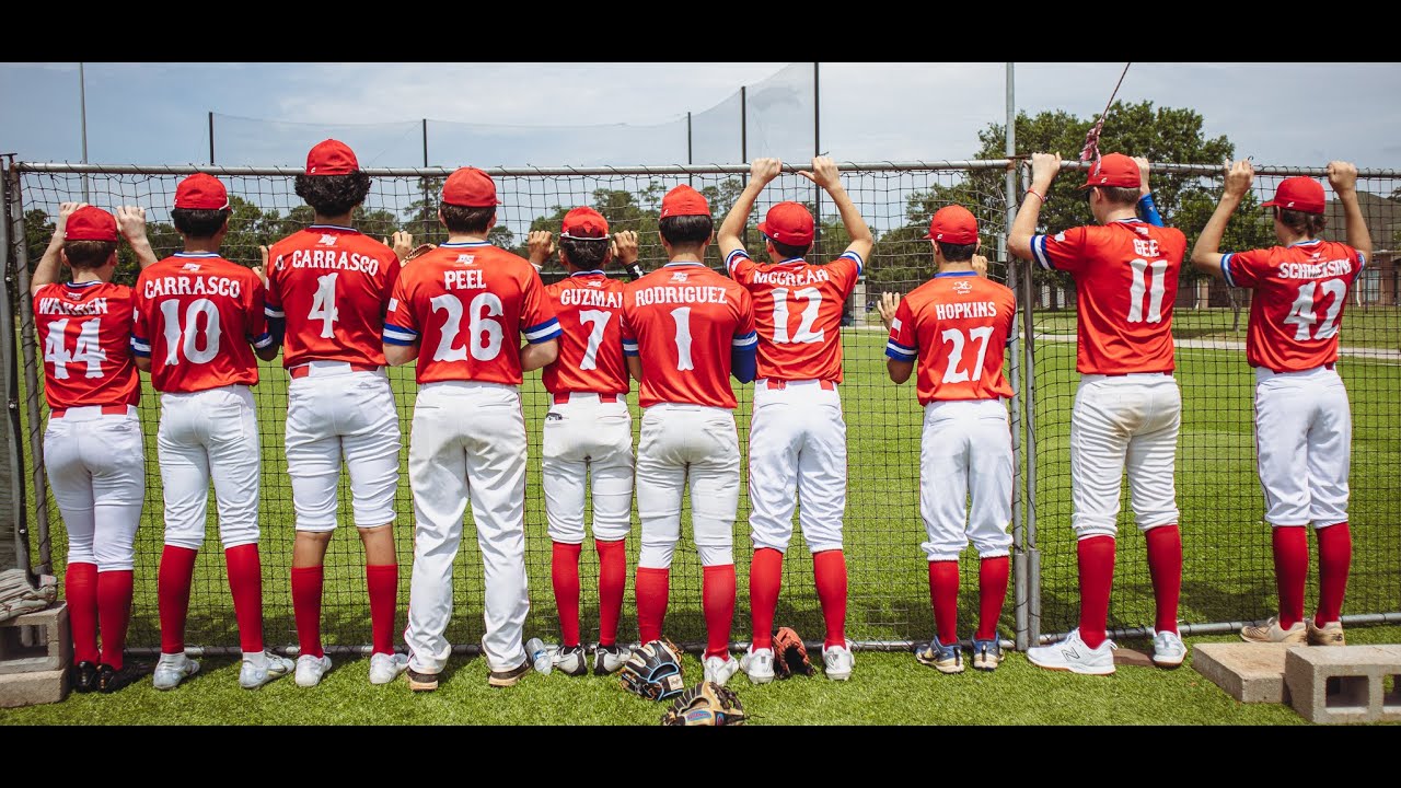 14U STX OUTLAWS VS UPTOP PROSPECTS - YouTube