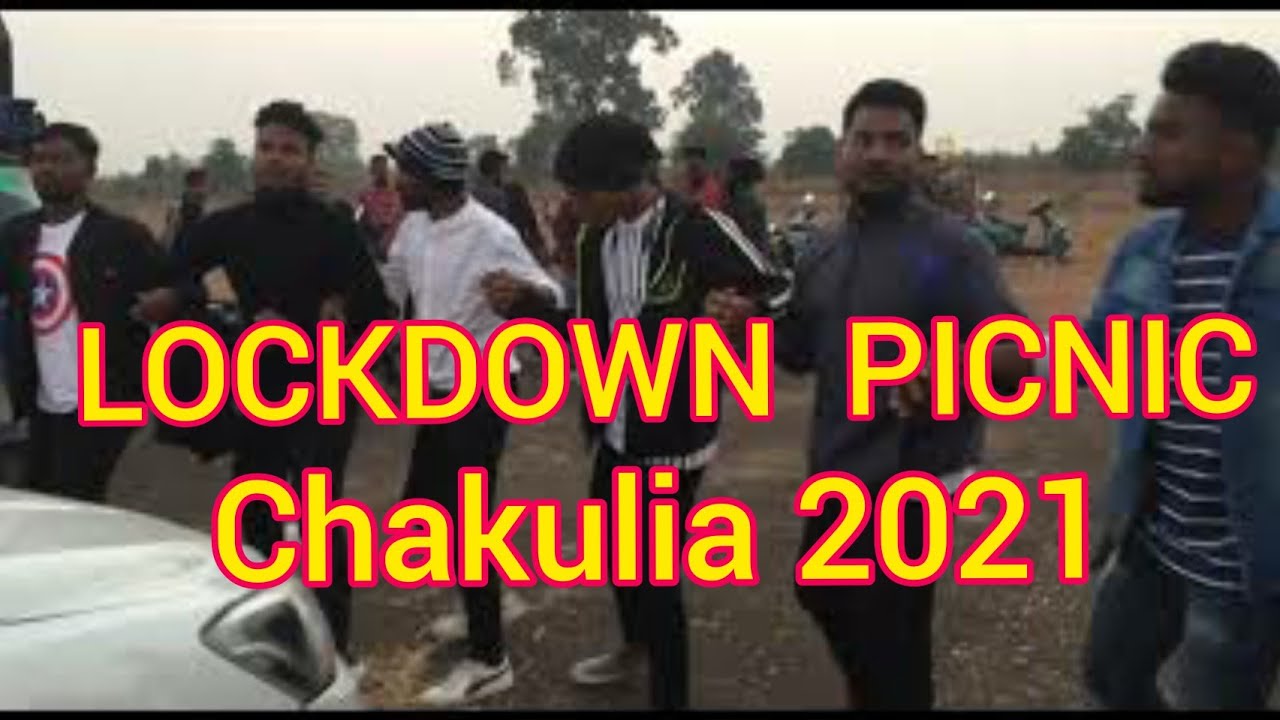 Chakulia Picnic 2021 !! - YouTube