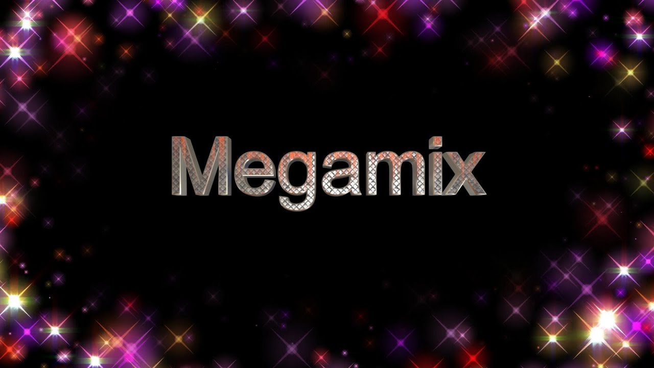 Megamix - YouTube Music