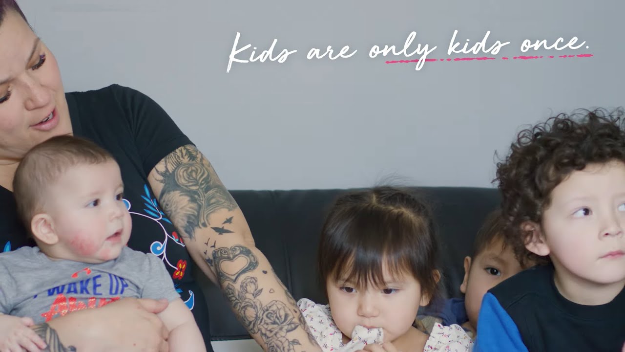 Kids Only