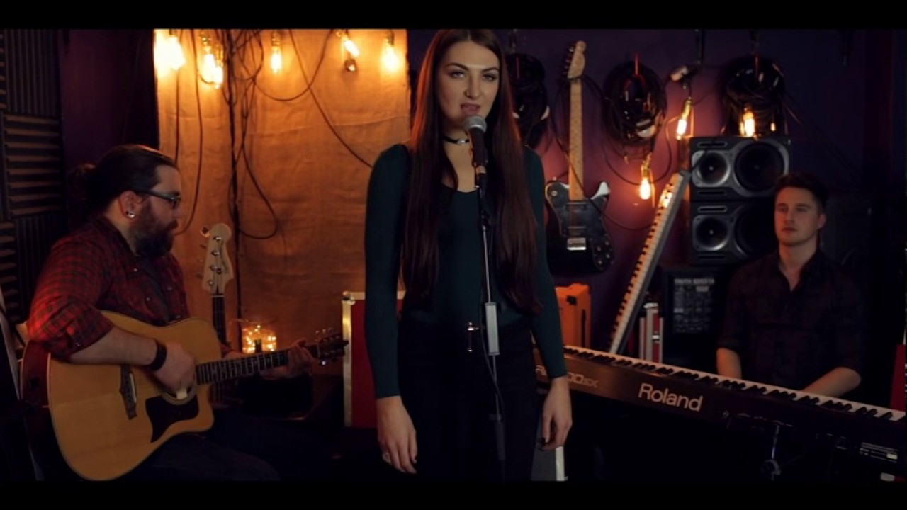Watch 3 piece band Sonorous - Available from AliveNetwork.com - YouTube