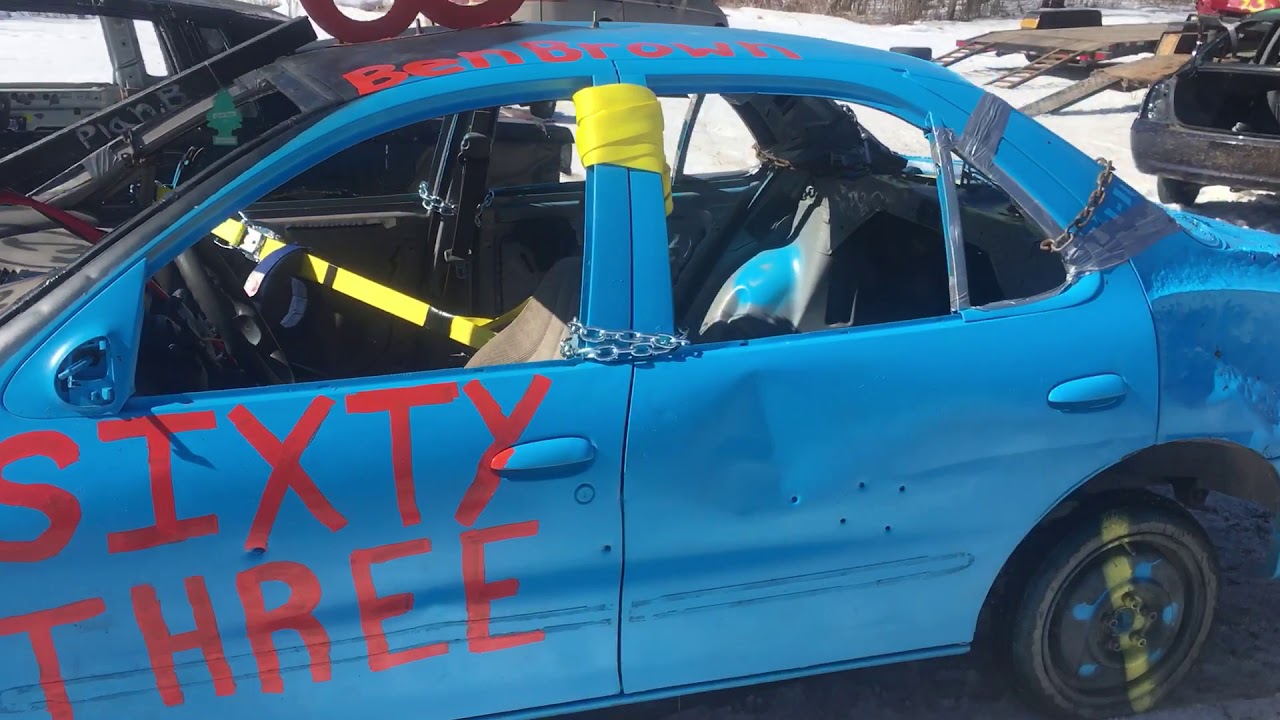 North Lawrence 2020 winter show: Car preview - YouTube