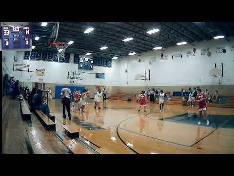 NL Sports Live Stream: Girls Basketball 9-21-21 vs Mendota