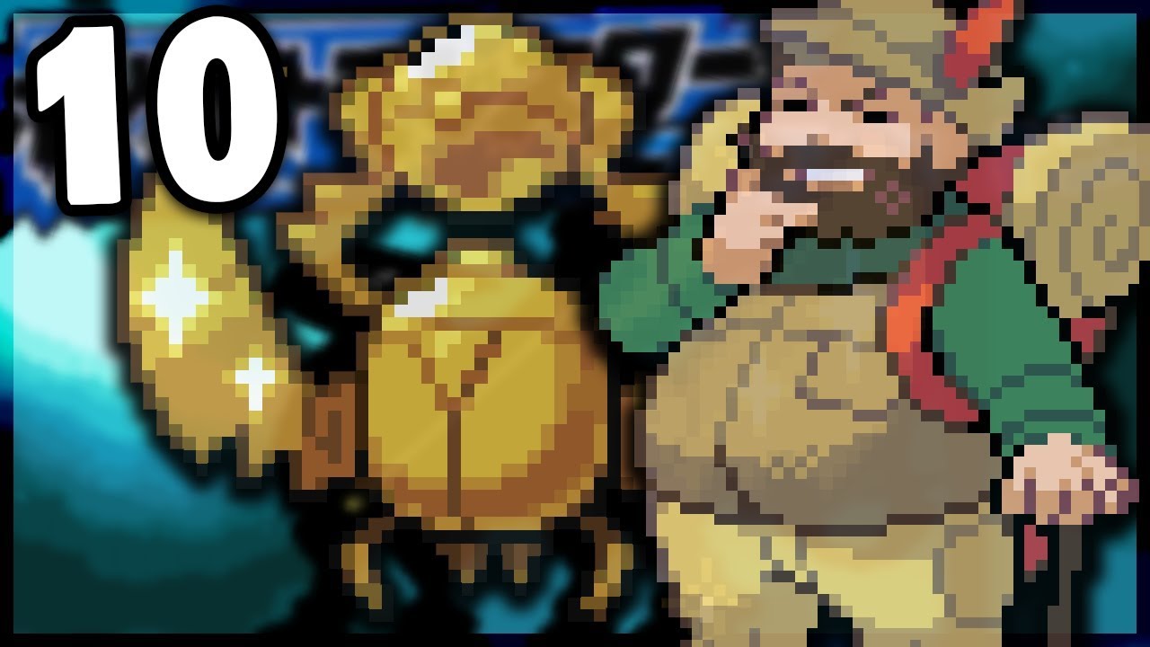 THE DESERT SHRINE OUTPOST! - Pokémon Procyon and Deneb Rom Hack ...