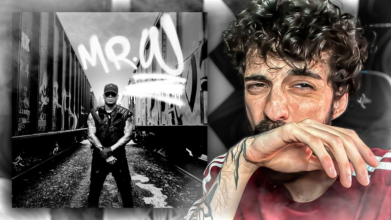 REACCIÓN a Wisin, Don Omar, Jowell & Randy - Puro Guayeteo - YouTube