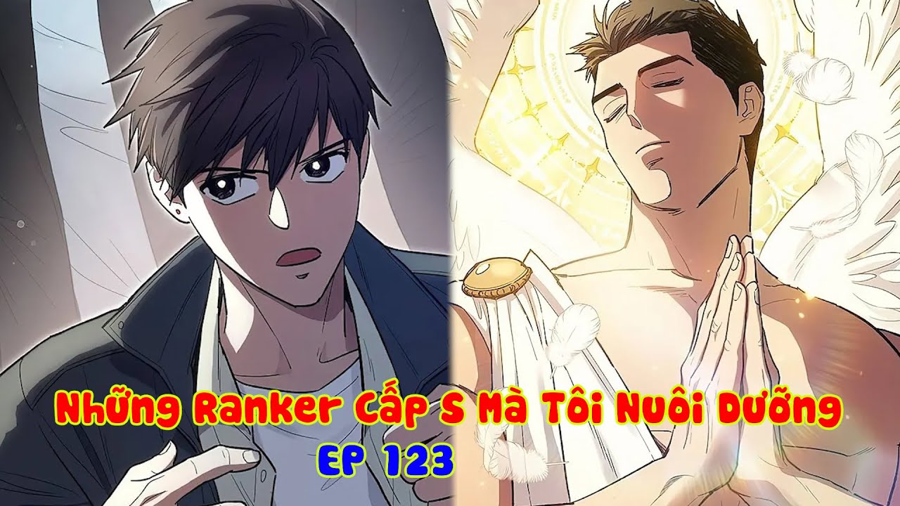 Chỉ Là Hunter Rank F Cùi Bắp, Nhưng Lại Sở Hữu Kỹ năng Rank L & Đám Đệ ...