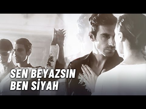 Ferhat Büyük Sırrı Öğrendi! - Siyah Beyaz Aşk Özel Klip