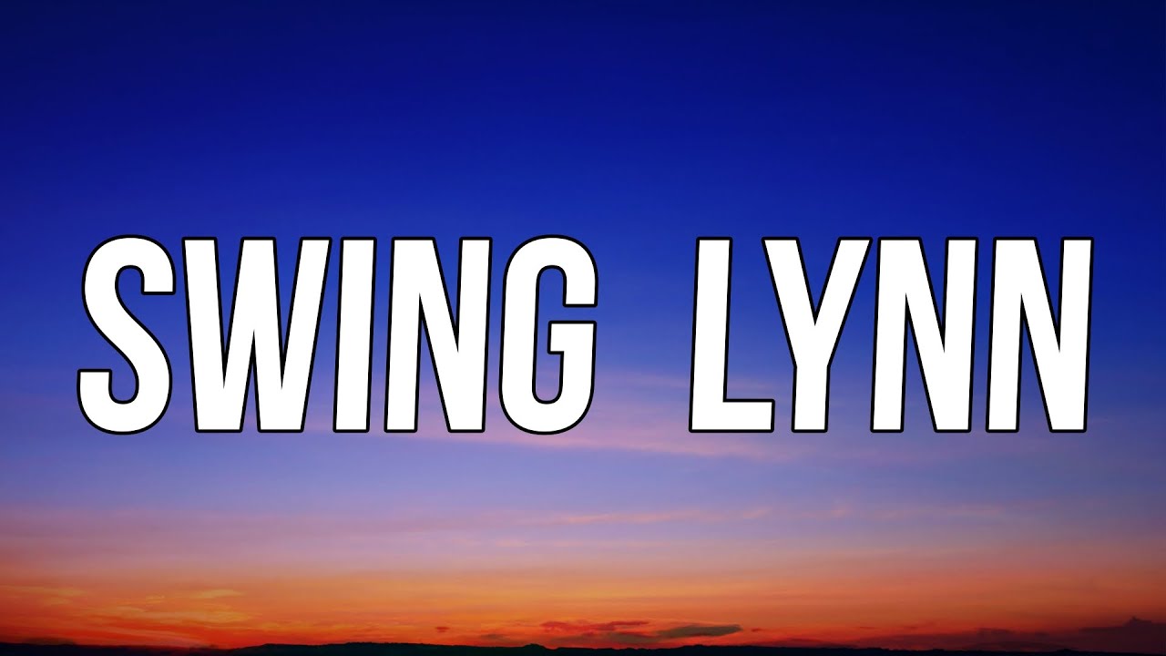 Harmless - Swing Lynn (Lyrics) - YouTube