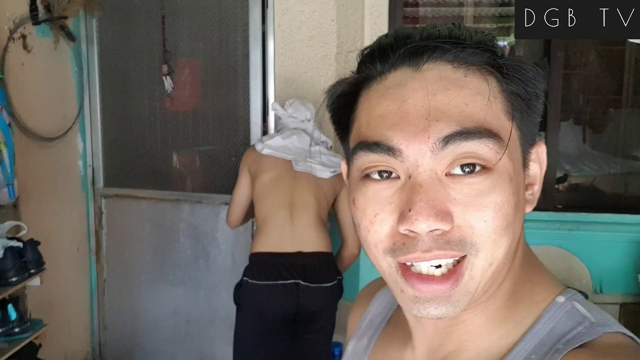 Keith vlog 1: Christmas Gift - YouTube