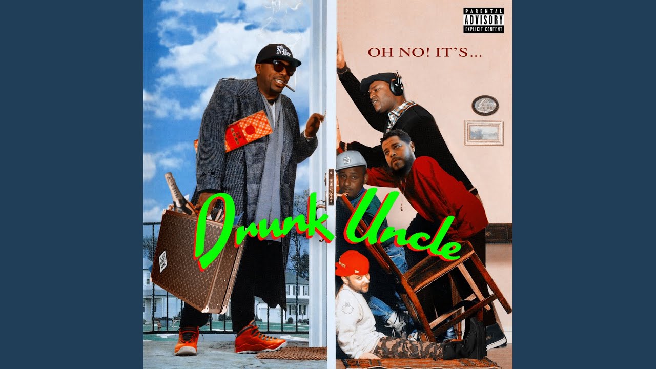 Make 'Em Pay (feat. Killer Mike & Sleepy Brown) - YouTube