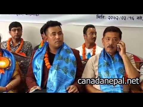 Who will enjoy Kumar Shrestha Ghaite's Wealth ? - YouTube