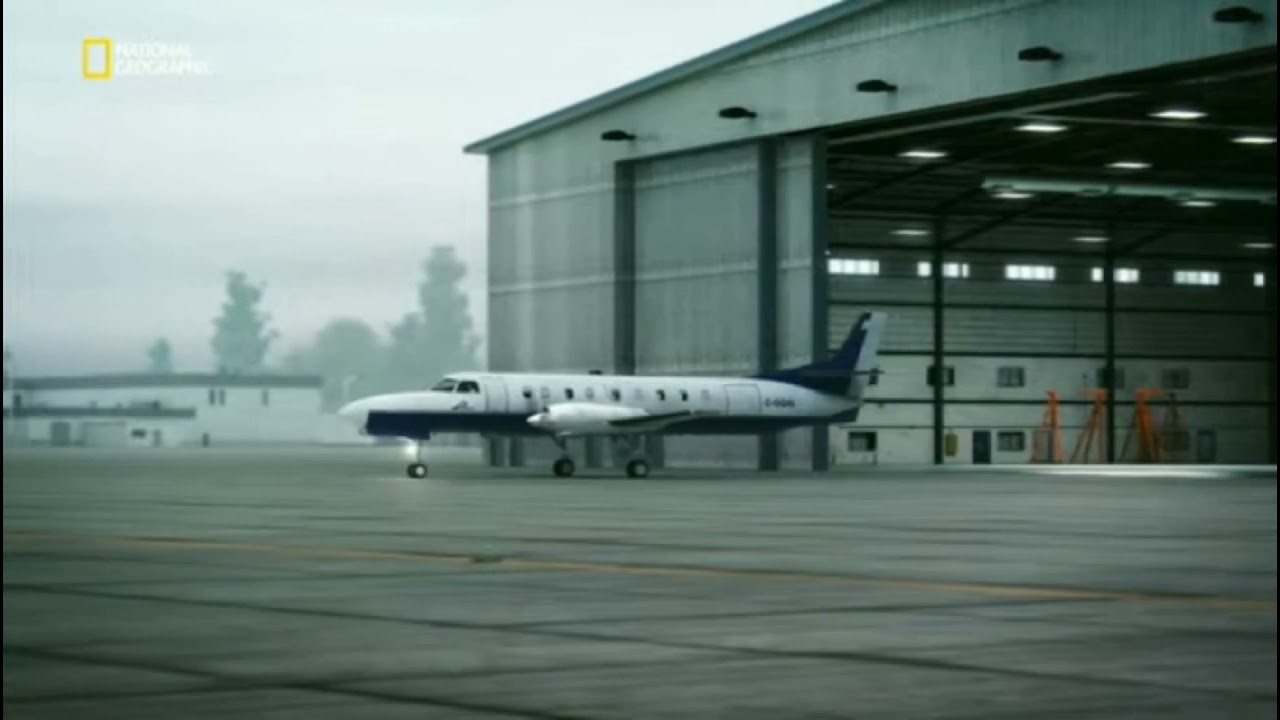 Propair Flight 420 - YouTube