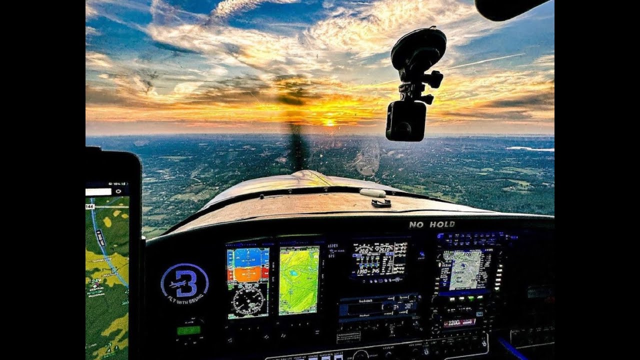 Aspen Avionics/Trio Avionics Webinar 10/12/2023 - YouTube