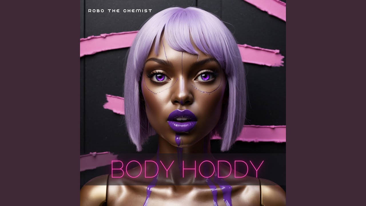 Body Hoddy - YouTube