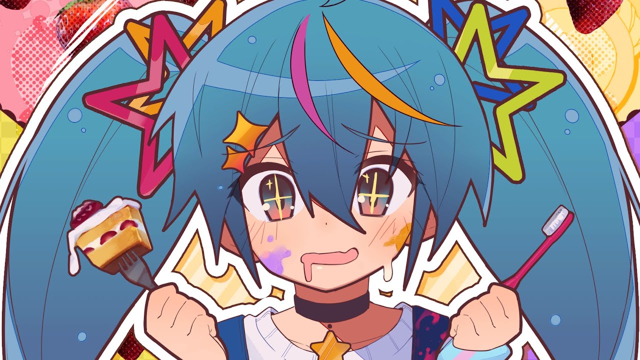 LOVELY♥CAVITY ft. Hatsune Miku - YouTube Music