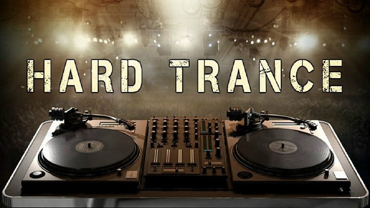 Hard Trance Classic's Remember Mix | Best From 1999 To 2004🎧 - YouTube
